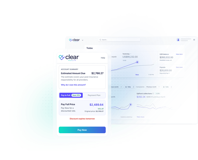 About Clear Health