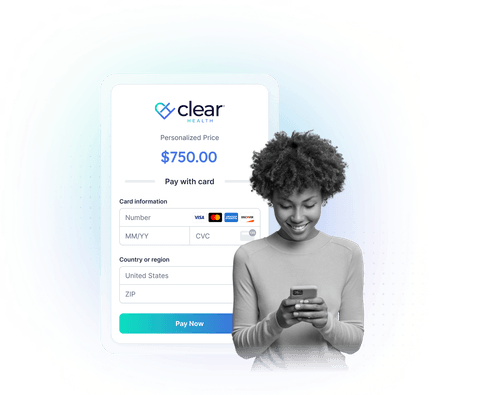 About Clear Health