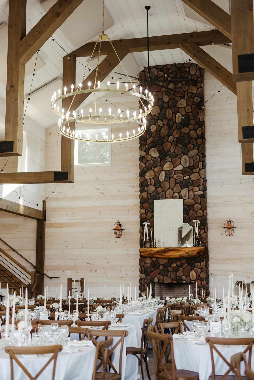The Overlook at KC Bison Ranch | Wedding Venue North Georgia