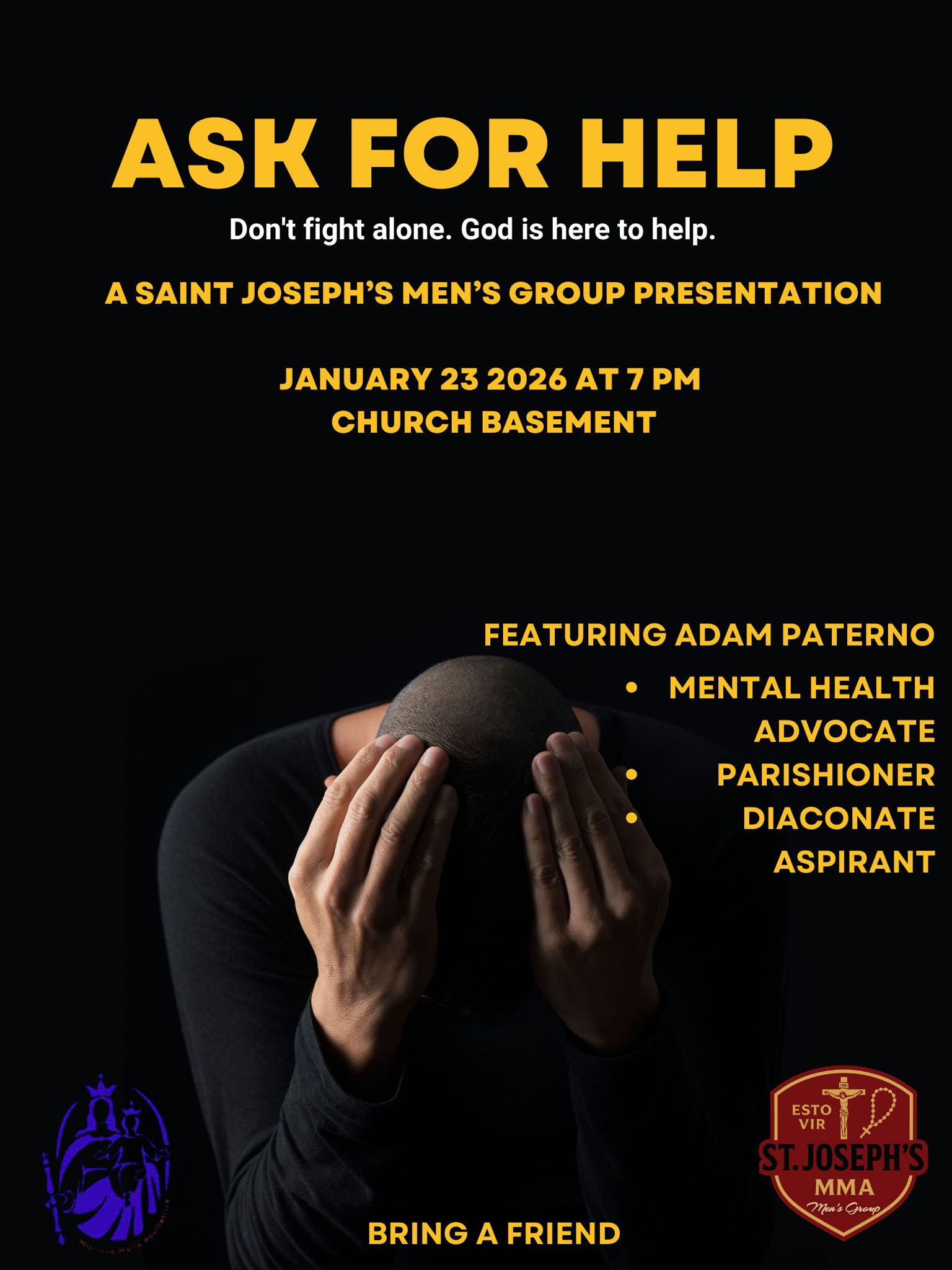 Missione Maria Ausiliatrice Parish