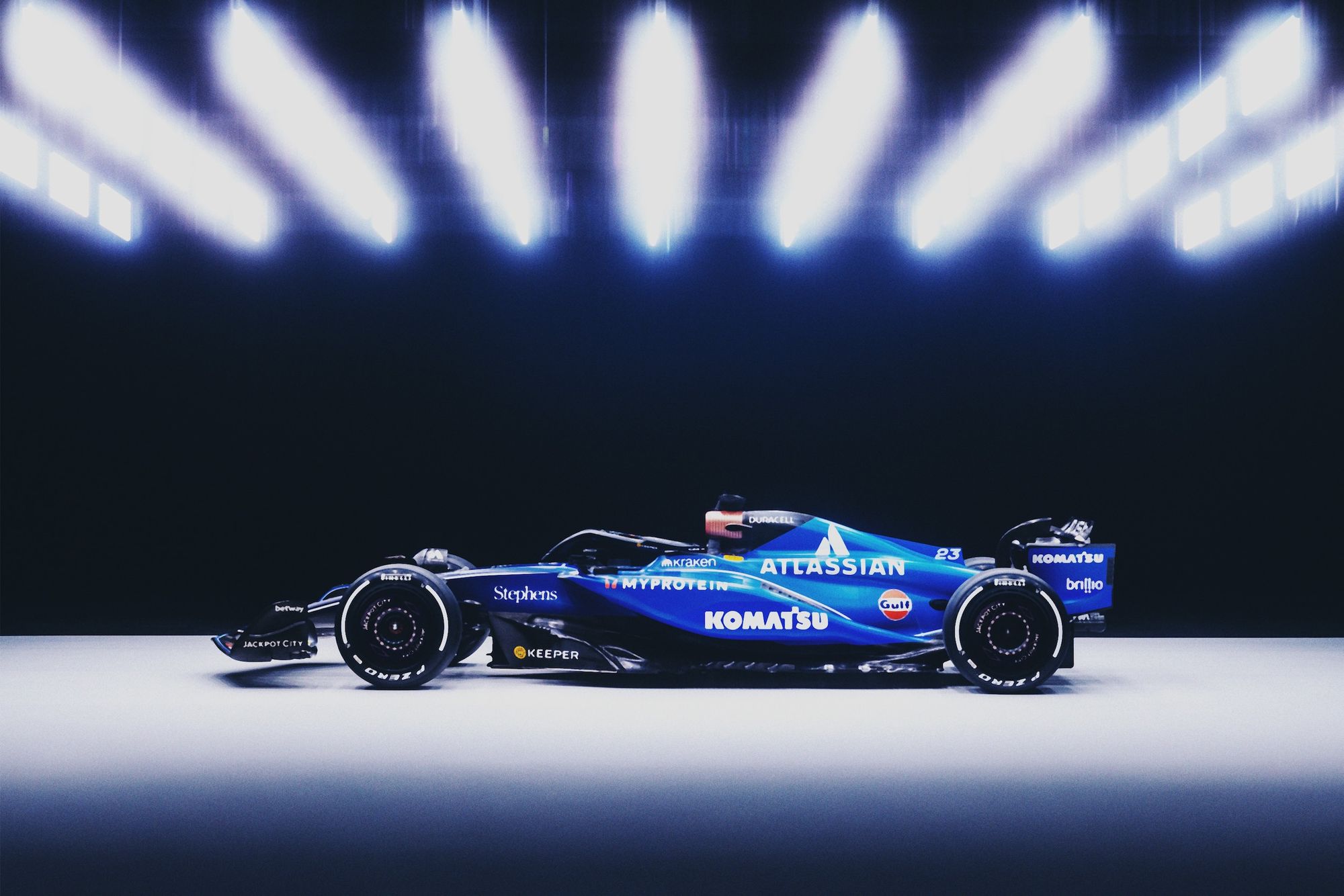 The Inside Story of Everton’s Hill Dickinson Stadium Naming Rights Deal