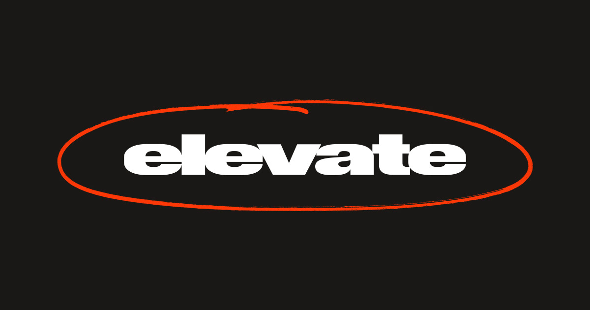 Elevate Brand
