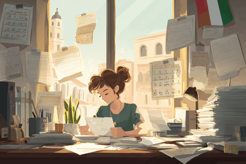 How to Pay Taxes in Italy with the F24 Form: A Step-by-Step Guide