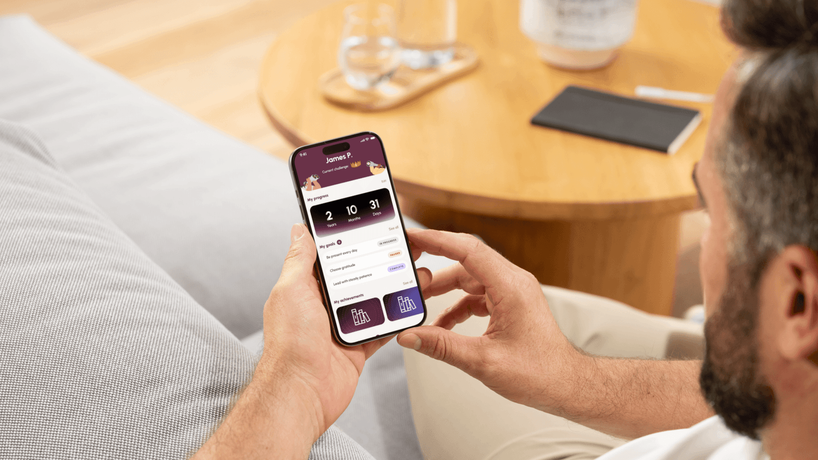 Free Mental Health Support Anytime, Anywhere