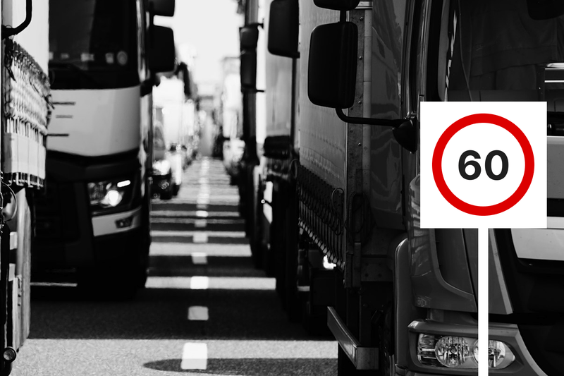 Speed Limiter Installation in Singapore | LTA-Approved Fleet Compliance ...