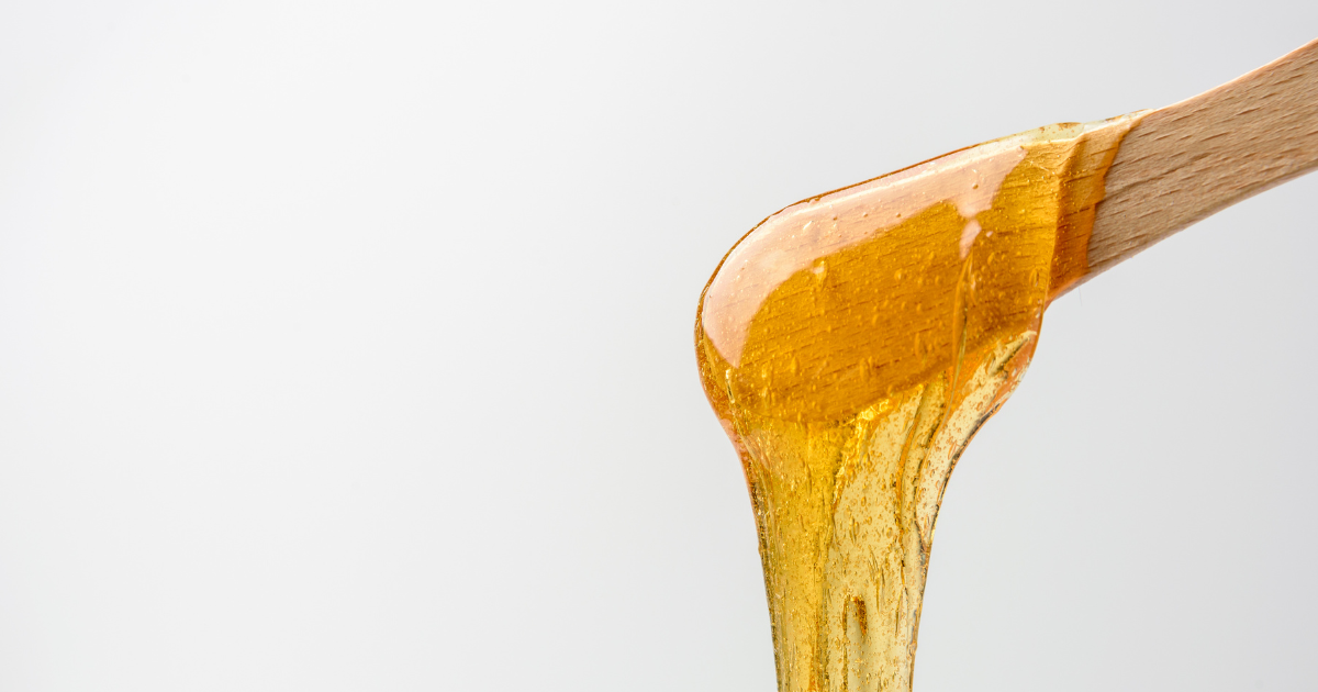 Шугаринг 101 | Био епилация шугаринг с Димов Студио