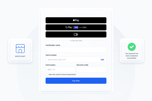 SecurePay | Fat Zebra | Secure Online Payment Gateway