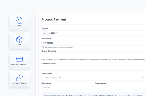 SecurePay | Fat Zebra | Secure Online Payment Gateway