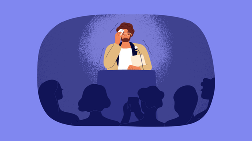 Managing Performance Anxiety: The Strategies That Work