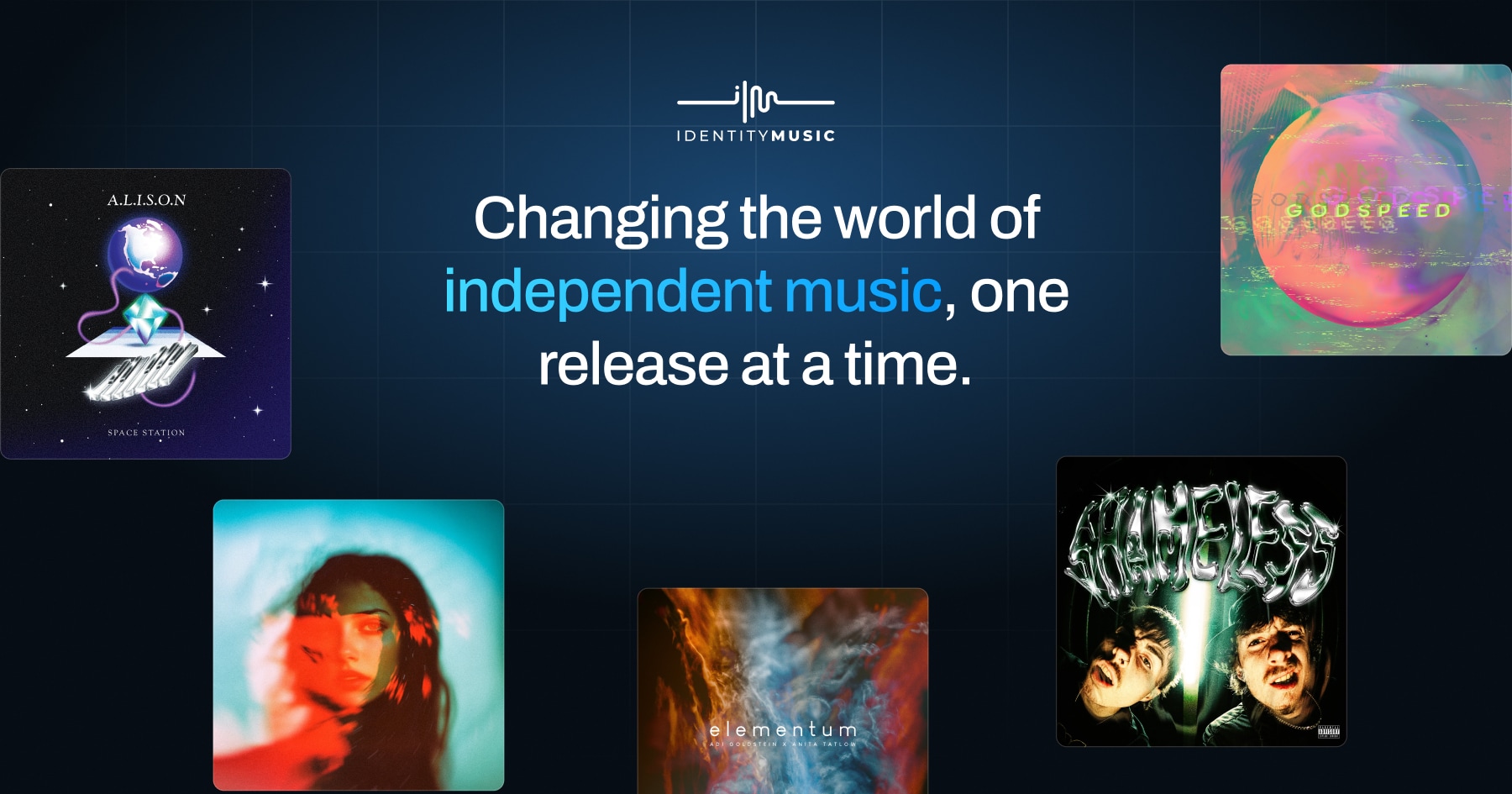 The best alternative to Ditto: distribution with fast support ...