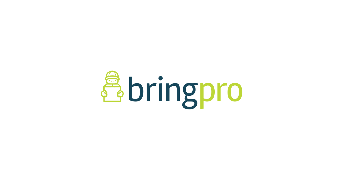 Store Pickup and Delivery Service - Retail to Site | BringPro