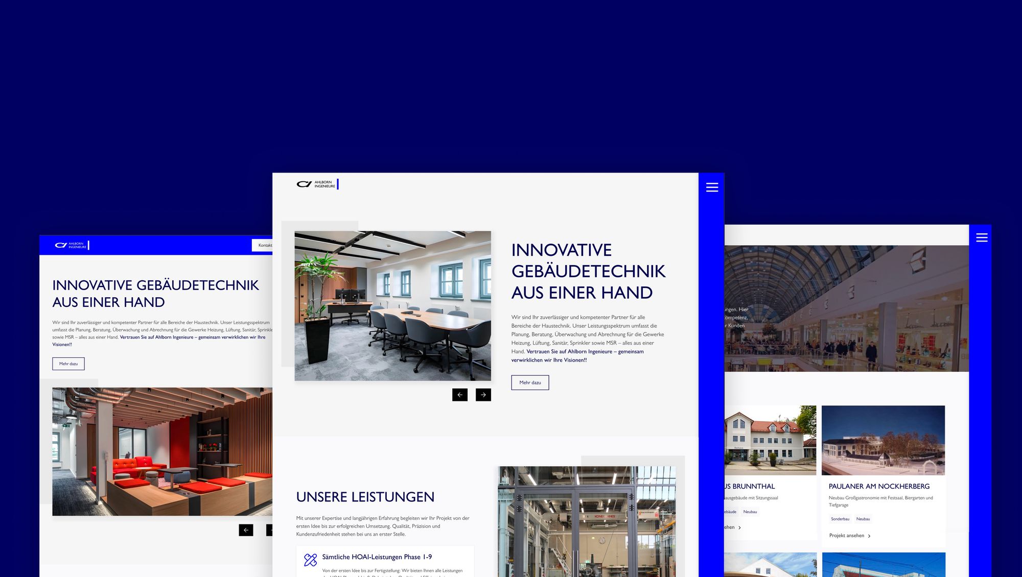 Atex Media – Ihre Agentur für digitale Sichtbarkeit & Recruiting