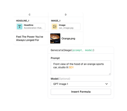 Pencil for Businesses – Smarter, Faster Ad Creation with GenAI