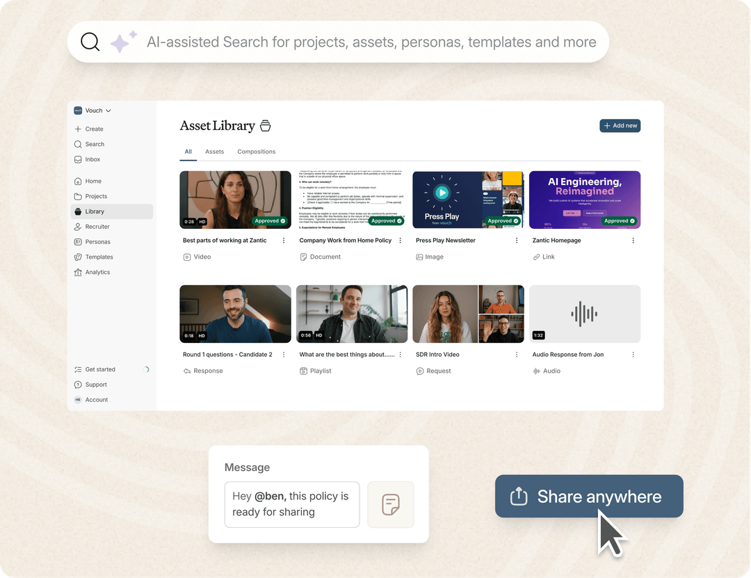 The 7 Drivers of Employee Engagement, Proven Strategies For 2026 | Vouch