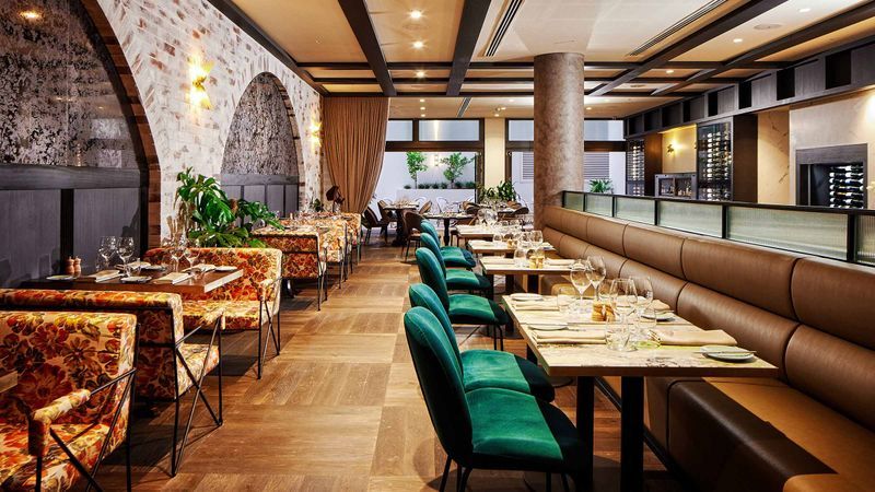 Byblós Brisbane, Hamilton QLD | Ghanem Group