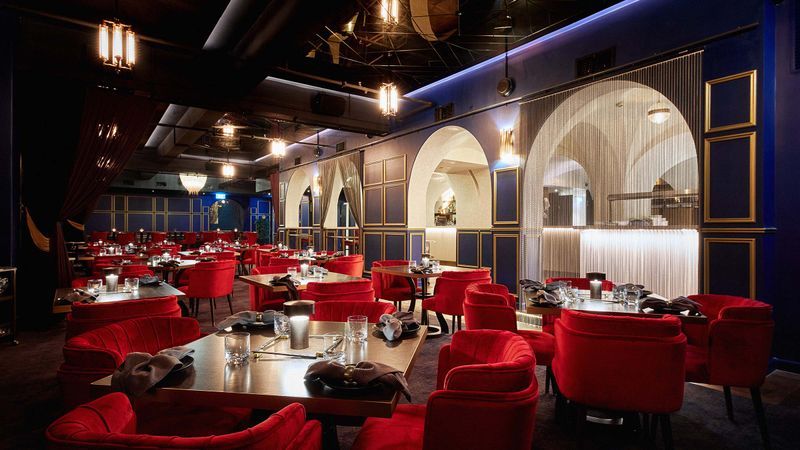 Byblós Brisbane, Hamilton QLD | Ghanem Group