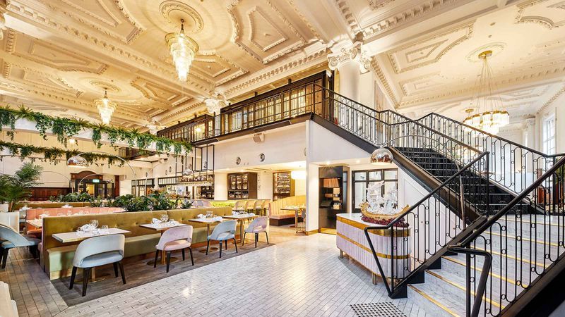 Boom Boom Room, Brisbane City QLD | Ghanem Group