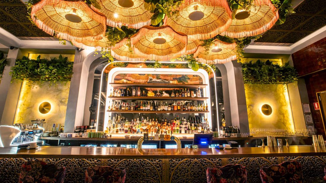 Byblós Brisbane, Hamilton QLD | Ghanem Group