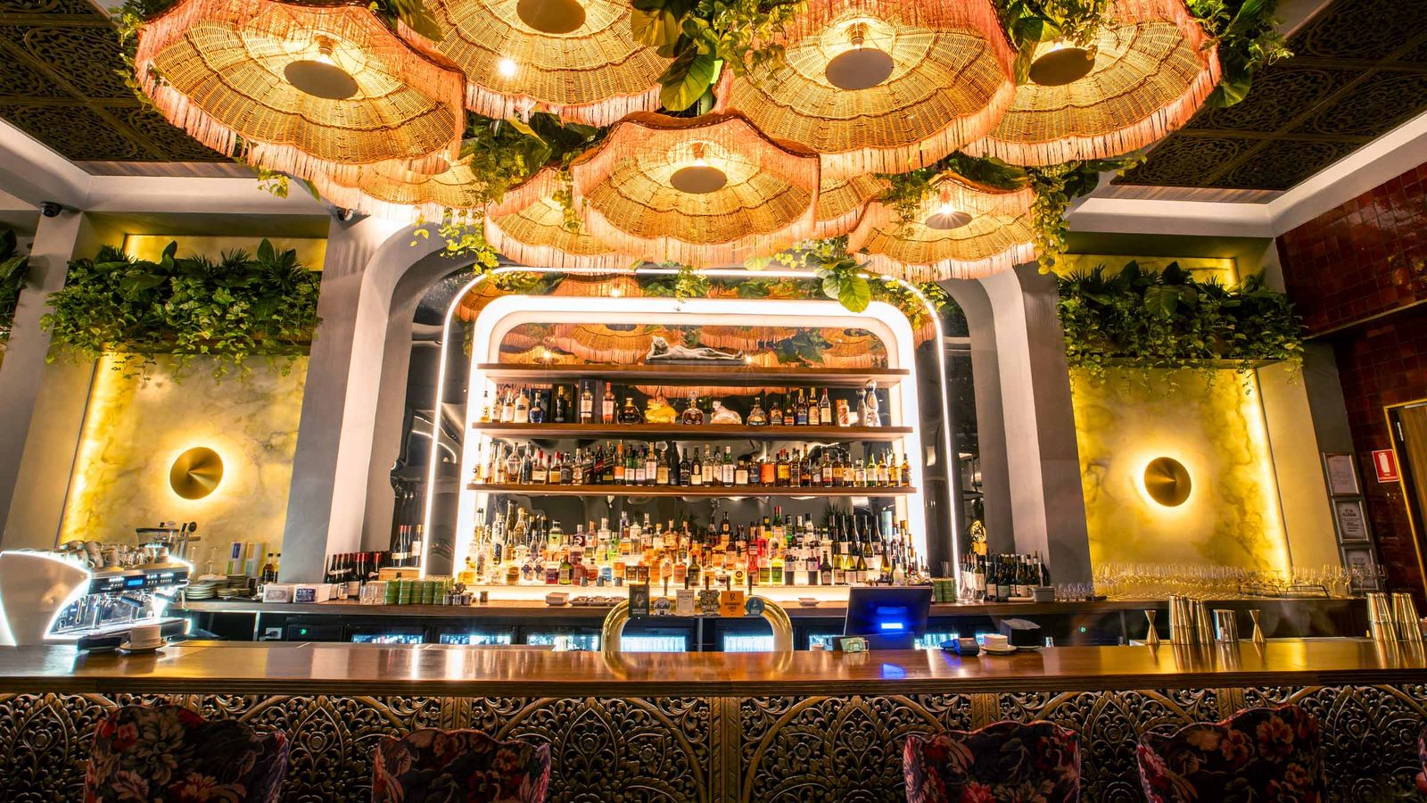 Byblós Brisbane, Hamilton QLD | Ghanem Group