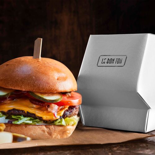 Byblós Brisbane, Hamilton QLD | Ghanem Group