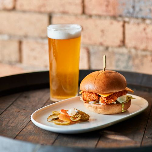 Byblós Brisbane, Hamilton QLD | Ghanem Group