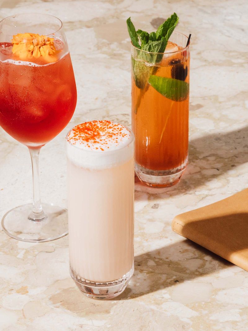 Byblós Brisbane, Hamilton QLD | Ghanem Group