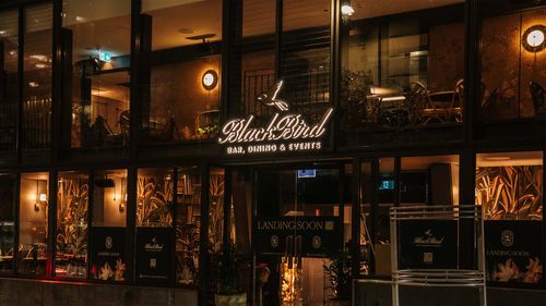 Byblós Brisbane, Hamilton QLD | Ghanem Group