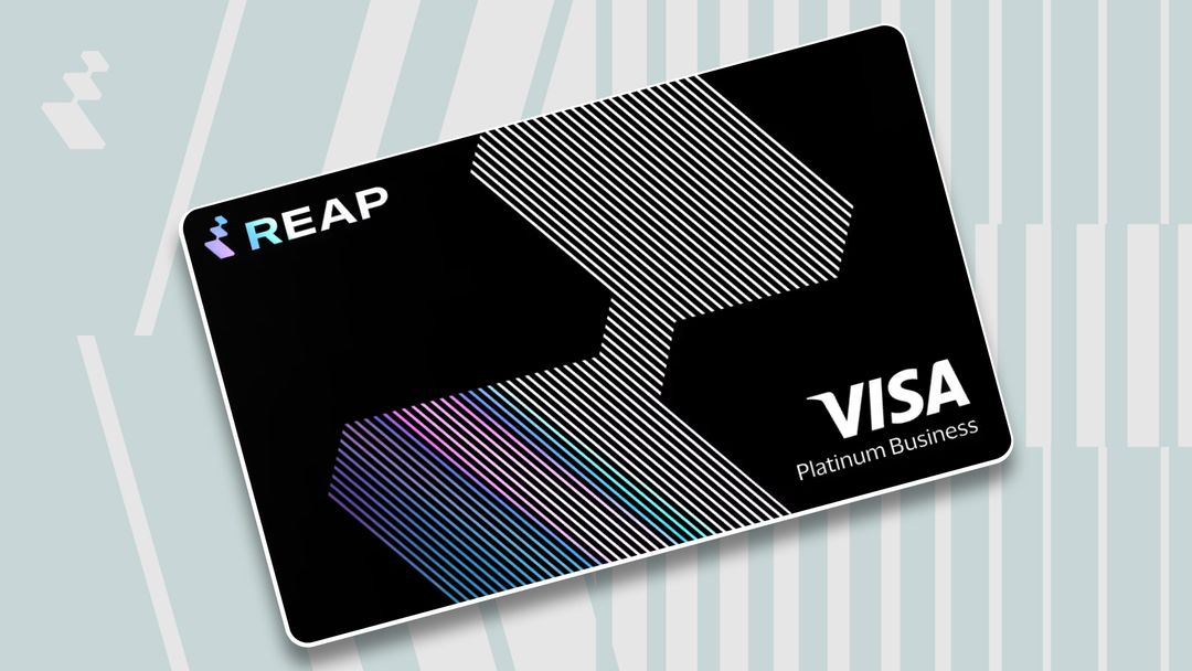 What is Reap Card