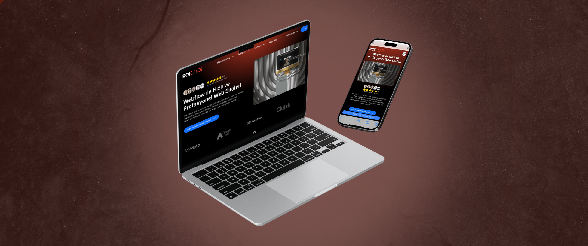 What Should a Professional Website Look Like? Golden Rules
