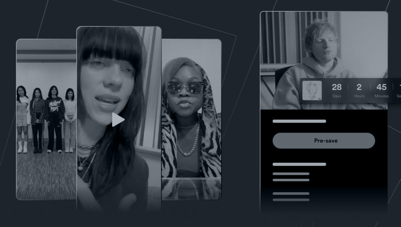 A Guide to Spotify Countdown Pages | Identity Music