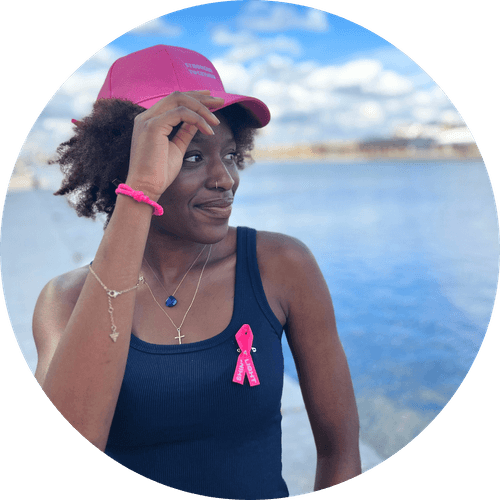Pink Ribbon | All information and actions on breast cancer