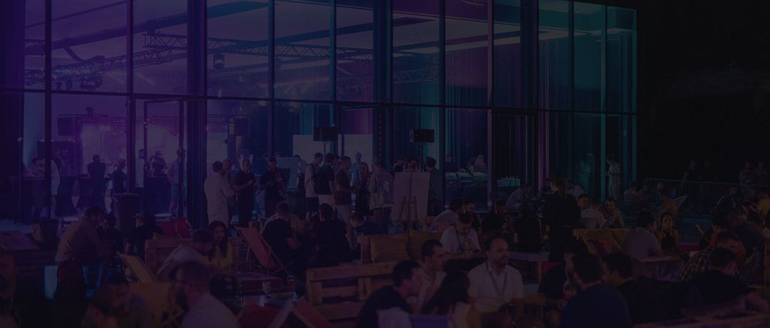 React Universe Conf - Powered by Callstack