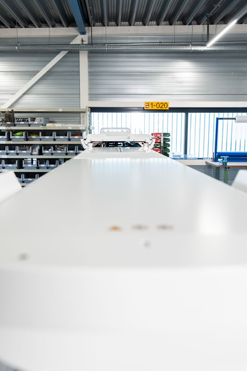 Mechatronics Repair and Refurbishing