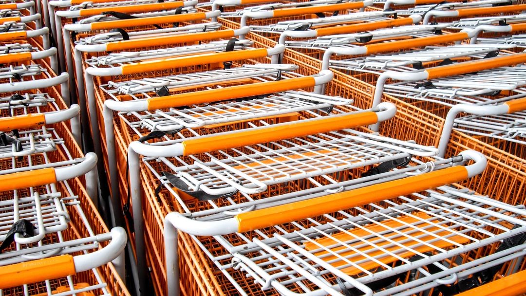 Retail Distribution Footprint Optimization with Cosmic Frog