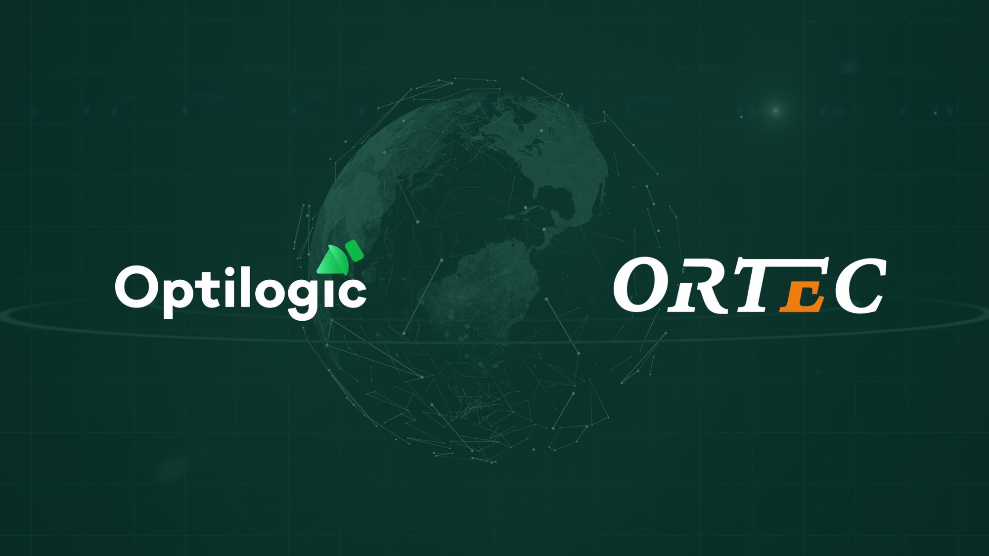 Optilogic and ORTEC Form Global Strategic Alliance to Deliver the Next ...