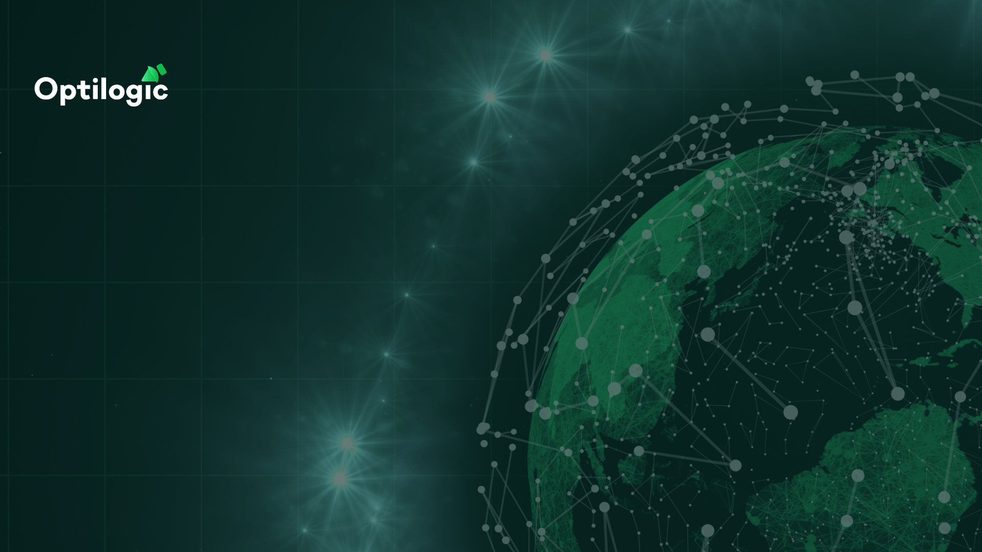 Optilogic Platform