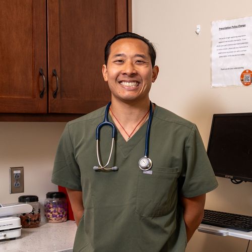 High-Quality Vet Hospital in Charlotte, NC | Clear Creek Animal Hospital