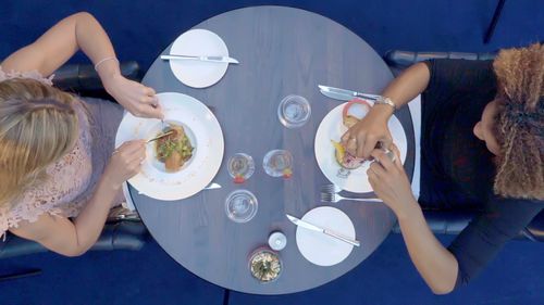 PRC Streamline Taxis - Poole