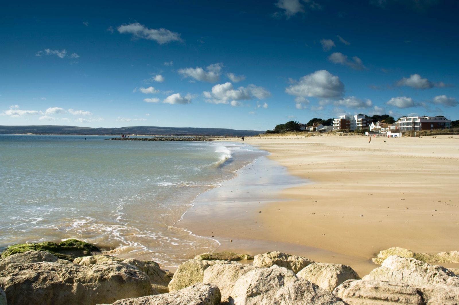 Sandbanks - Poole