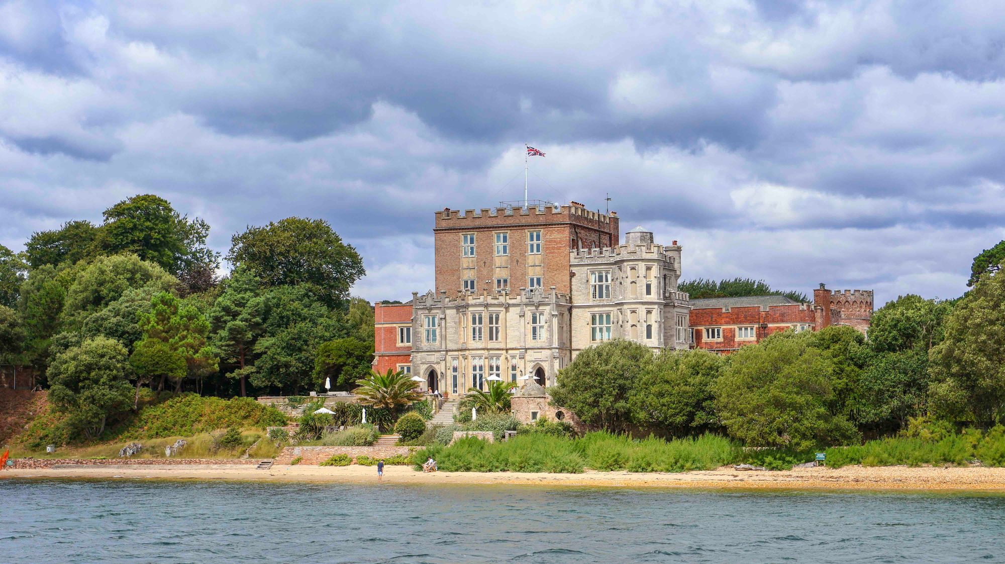 Coastal Cruises Poole - Poole