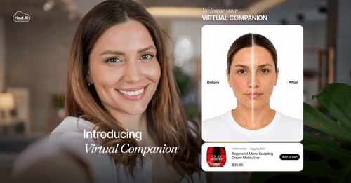 Virtual Skin Consultation: How AI Replaces the Advisor