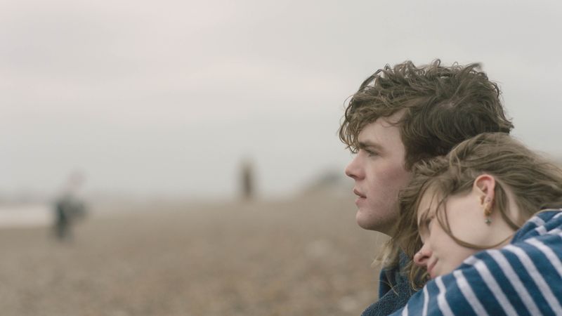 Breakwater | Oxford University's second ever feature film
