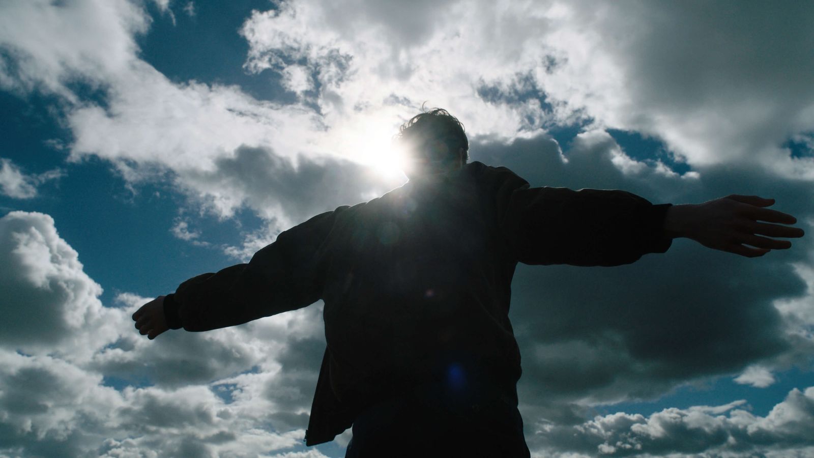 Breakwater | Oxford University's second ever feature film