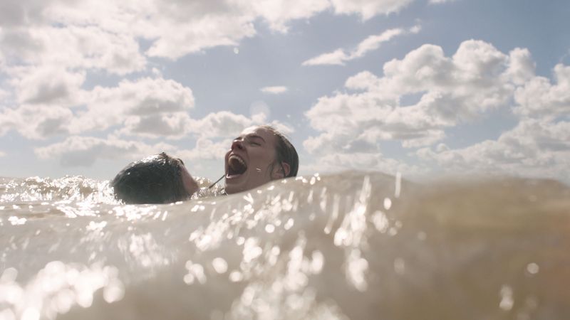 Breakwater | Oxford University's second ever feature film
