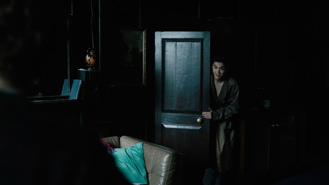 Breakwater | Oxford University's second ever feature film