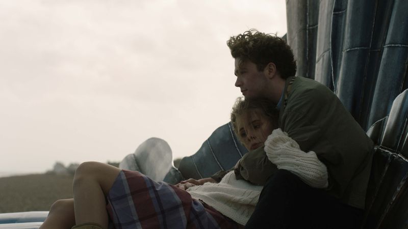 Breakwater | Oxford University's second ever feature film
