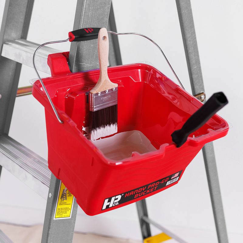 Handy Paint Products