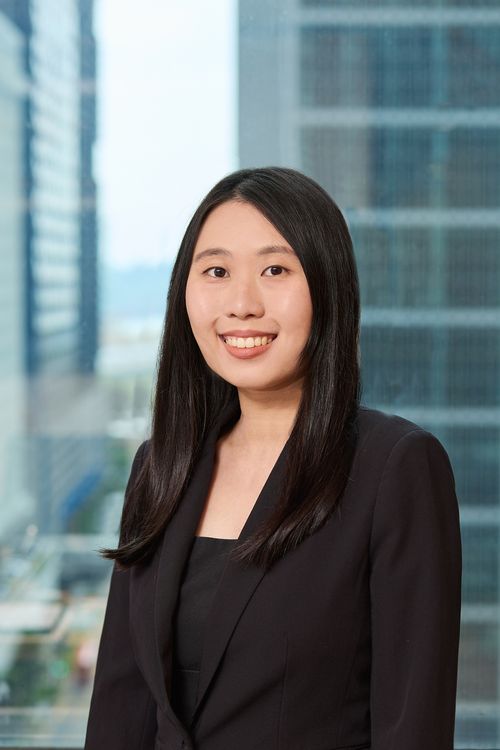 Our Team | Legal Experts at David Chong Law Corporation