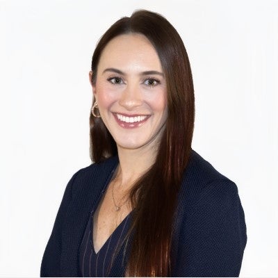 Alexandra Blakeslee Hartwell, Principal, Food and Agribusiness