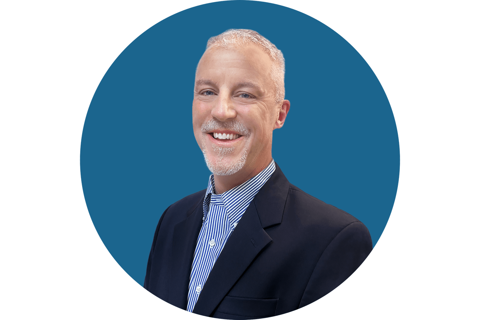 Mark Valutkevich | Vice President | Client Services